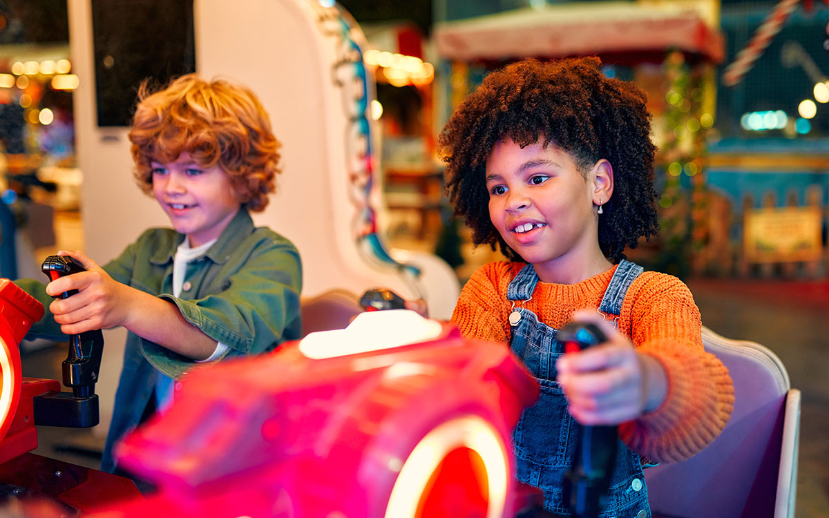 Attractions | Blue Heron Beach Resort